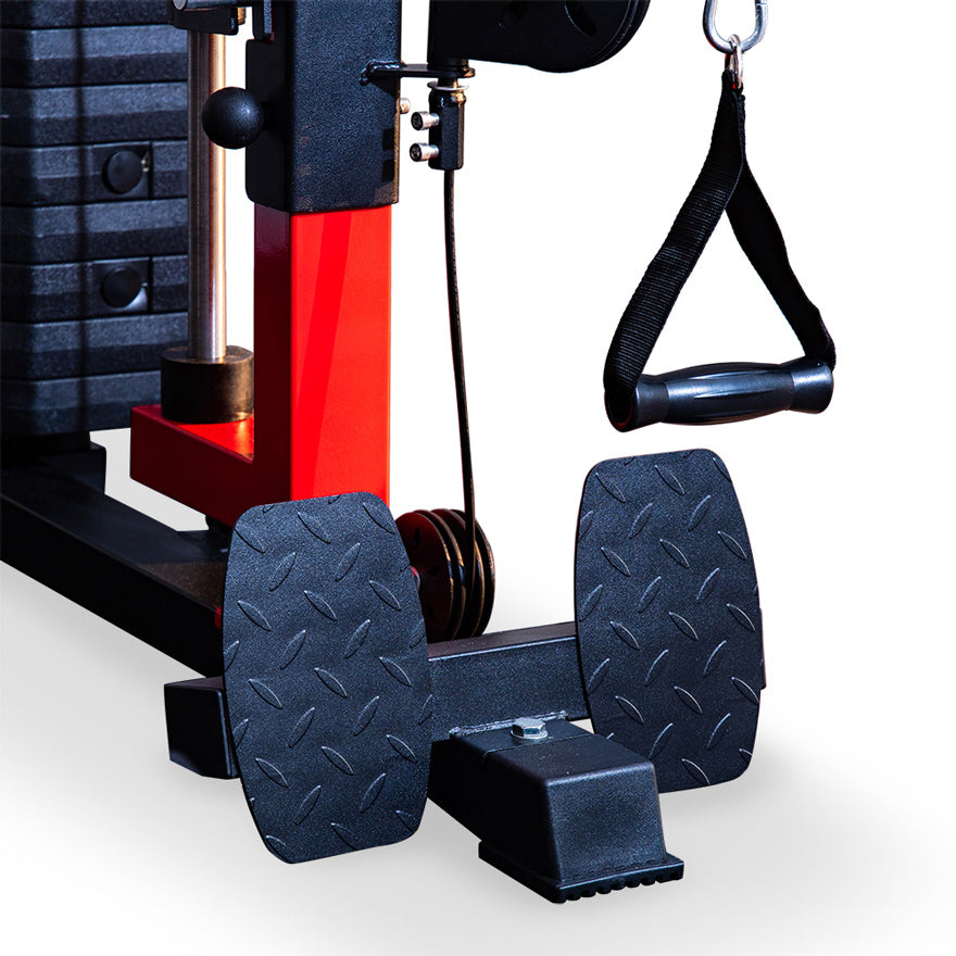 TC K1S Smith Machine All In One Bundle – landmarkathletics