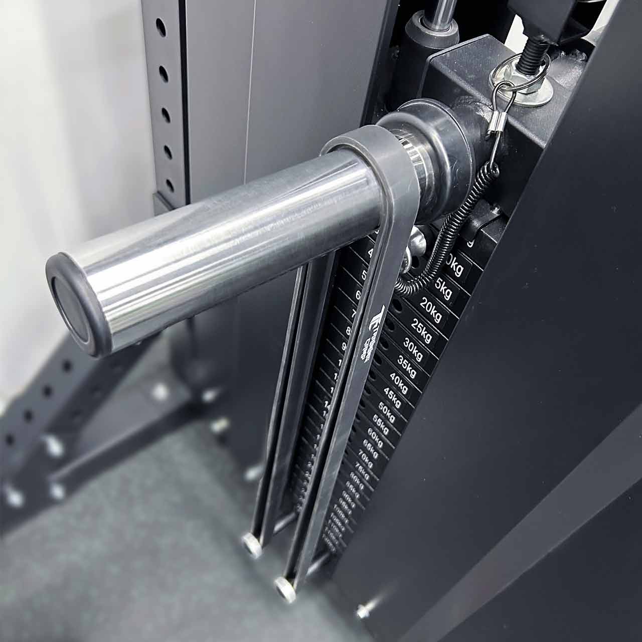 FLITE COBRA 3in1 Lat Pulldown Tower – landmarkathletics