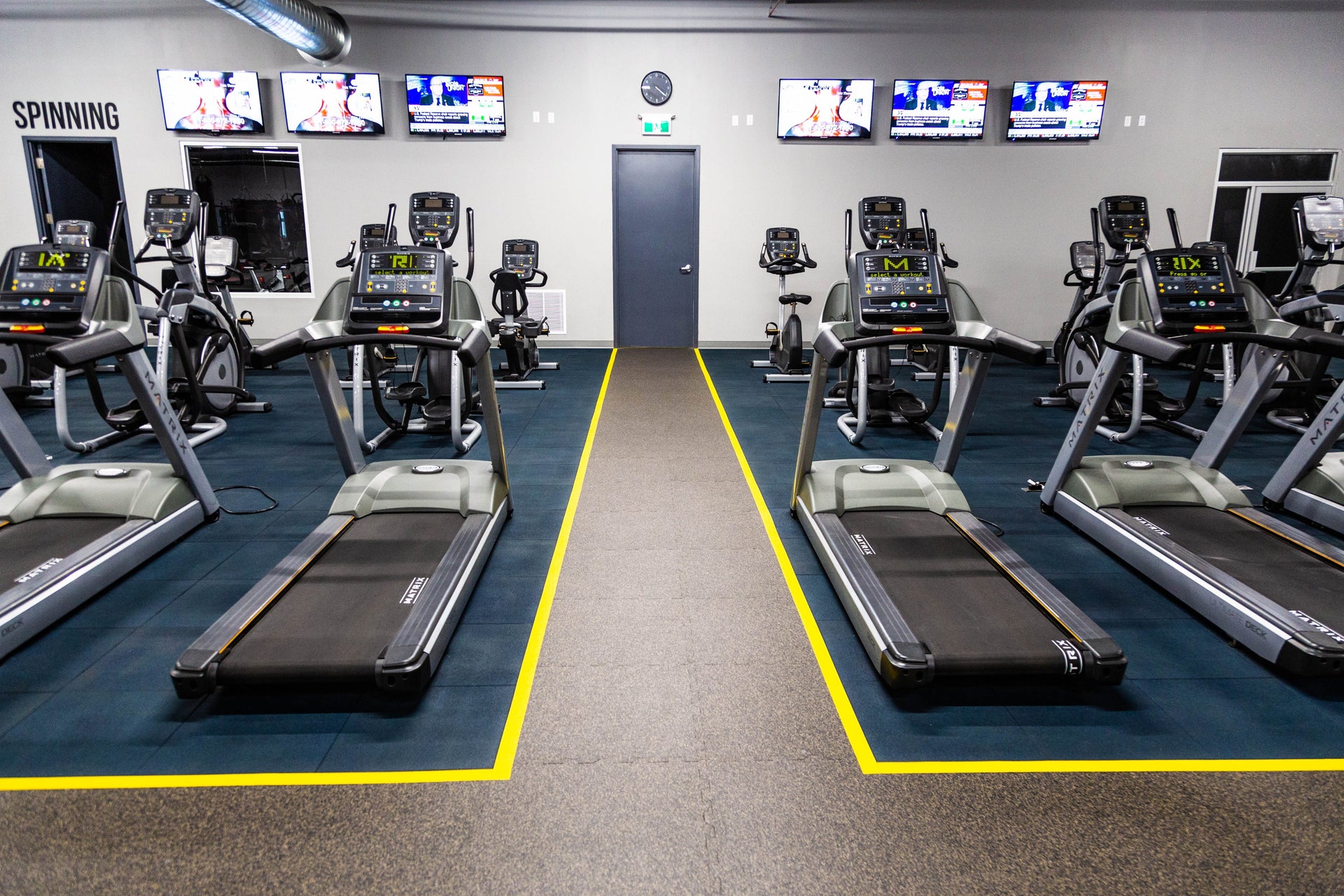 How to Build a Gym Without Wasting Money | Landmark Athletics ...