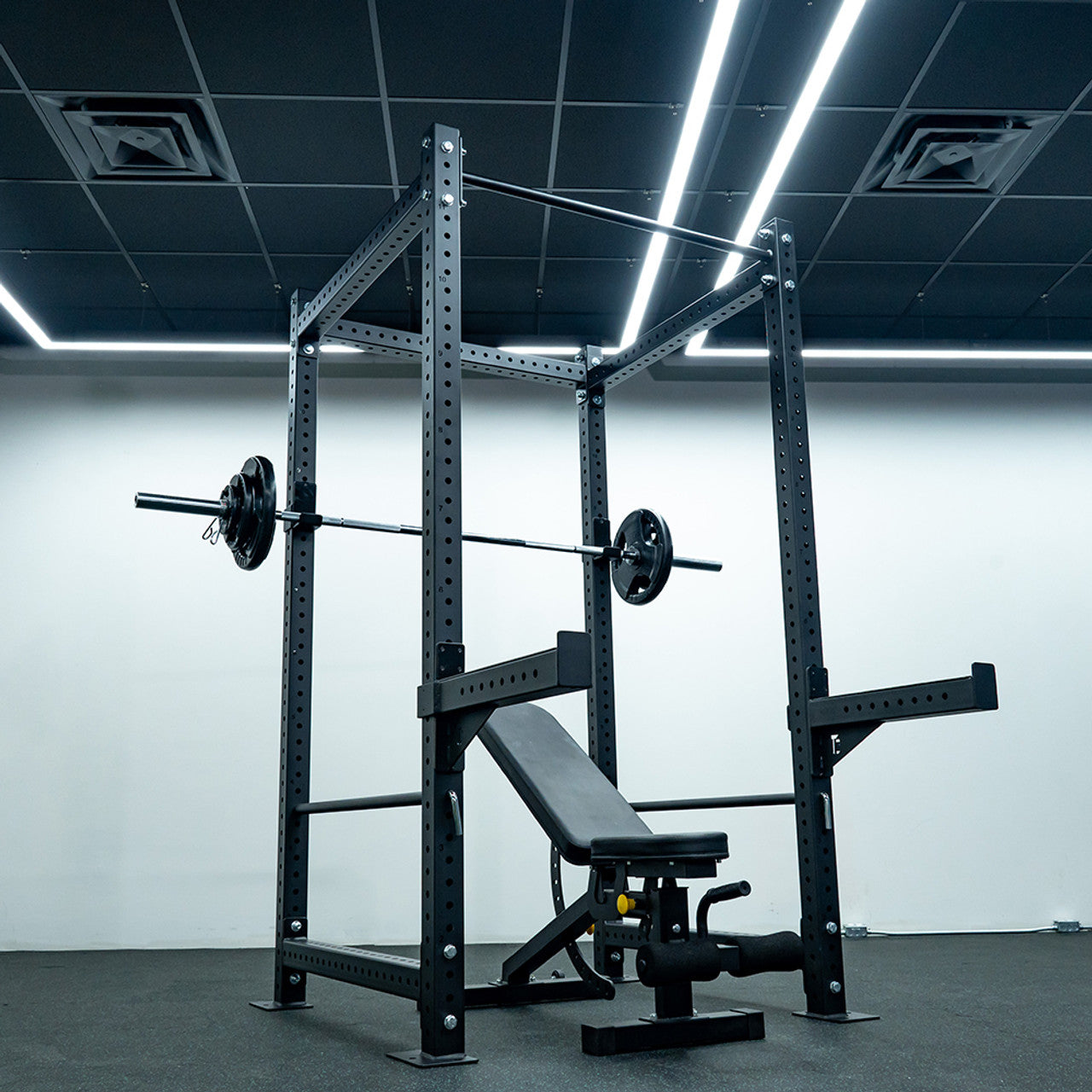 iXPR PR3 Power Rack – landmarkathletics